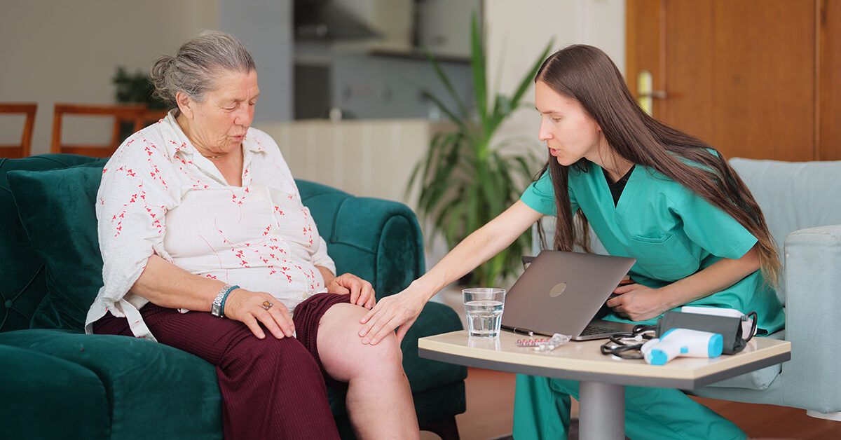 Types of Cellulitis: Pictures, Symptoms, and Treatments