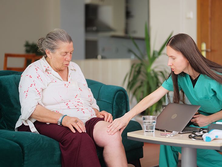 Types of Cellulitis: Pictures, Symptoms, and Treatments