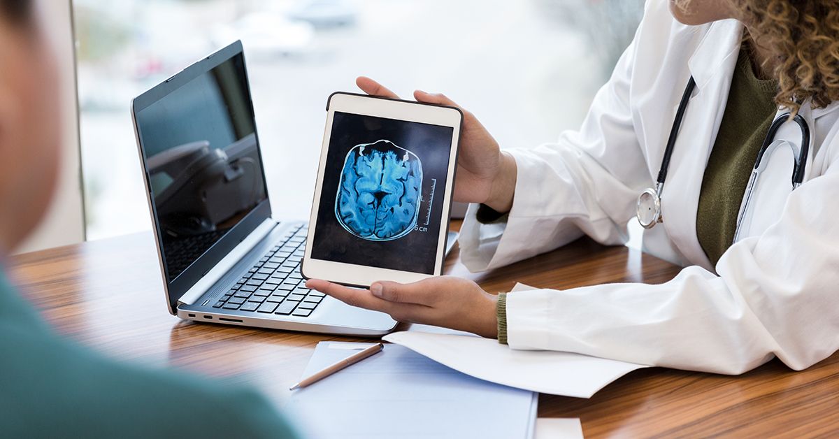 Basal Ganglia Calcification: Symptoms, Causes, and Treatment