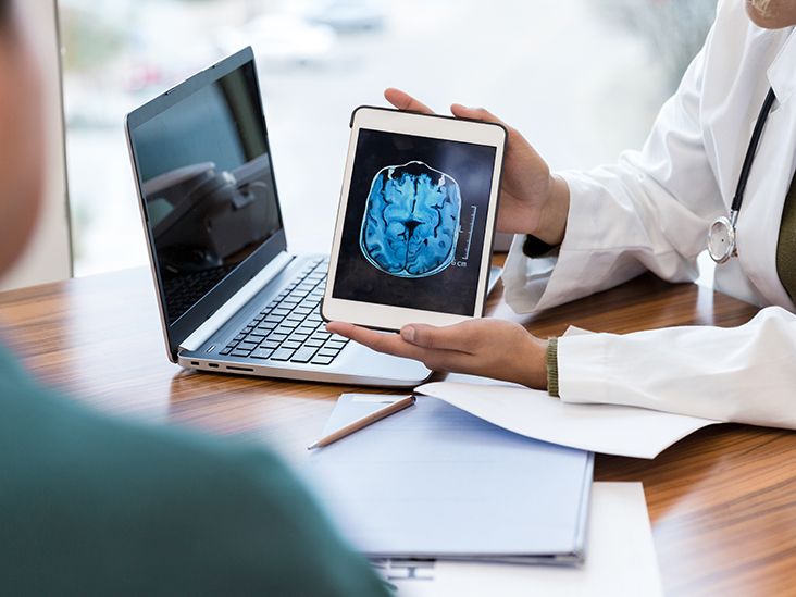 Basal Ganglia Calcification: Symptoms, Causes, and Treatment