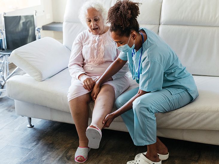 Cellulitis vs. Erysipelas: Causes, Symptoms, and Treatment