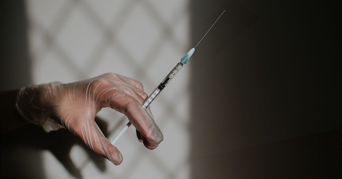 Medicated Eye Injections for Diabetic Retinopathy