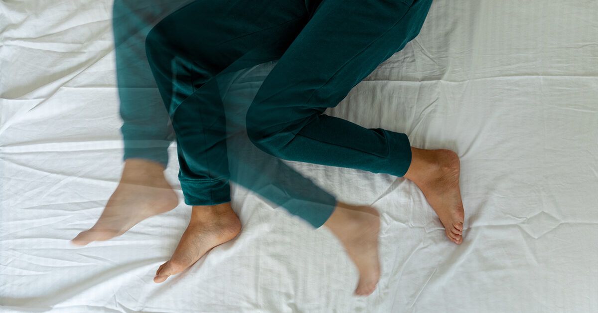 What Are Some Rare Symptoms of Fibromyalgia?