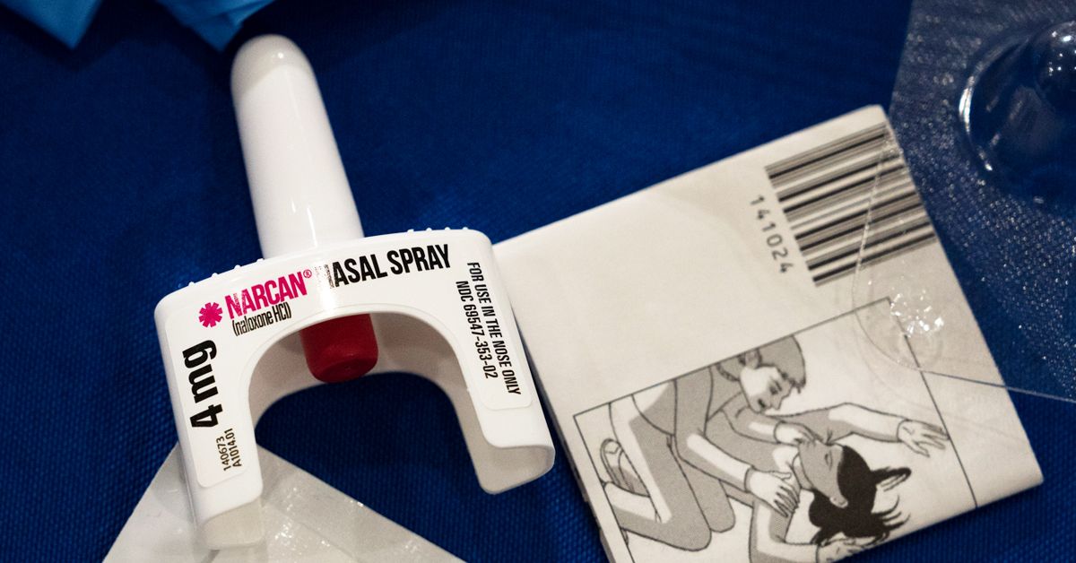 Narcotic Reversal Agents: Opioid Agonists and Antagonists