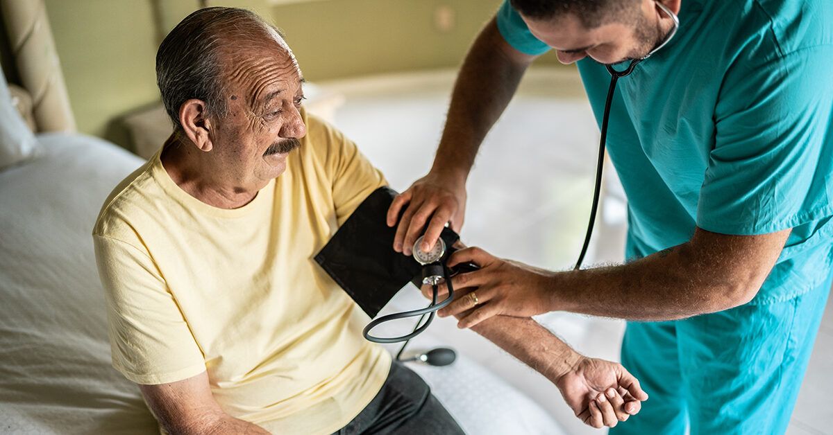 Uncontrolled Hypertension: Everything You Need To Know