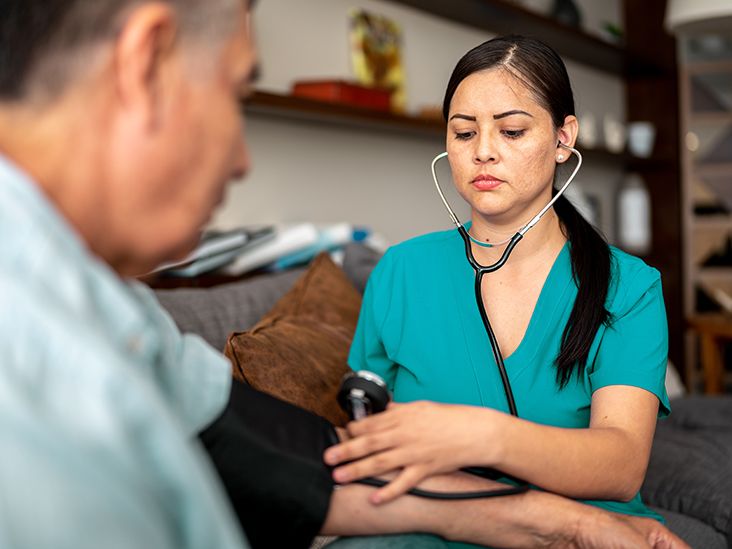 Resistant Hypertension: What This Means and How You Treat It