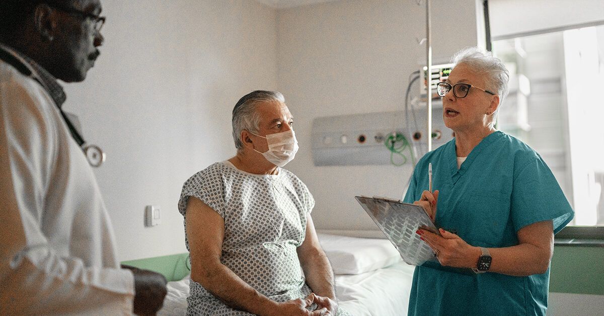 Partial Nephrectomy: Procedure, Recovery, Side Effects, More