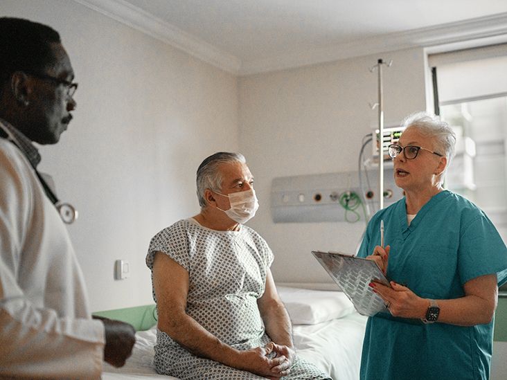 Partial Nephrectomy: Procedure, Recovery, Side Effects, More