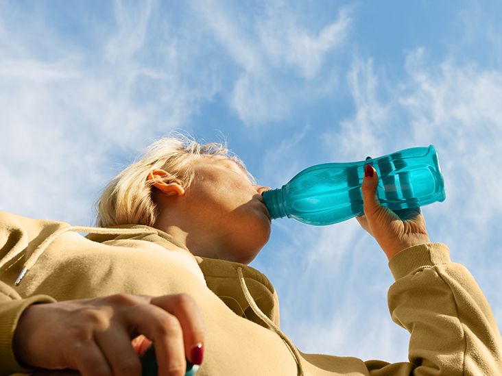 Dipsogenic Diabetes Insipidus: What You Should Know