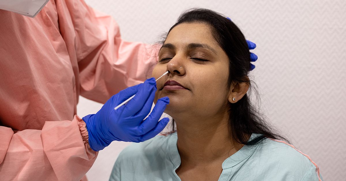 Nasal Cytology: Purpose and Procedure