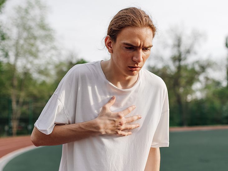 What Are the Symptoms of Congestive Heart Failure?