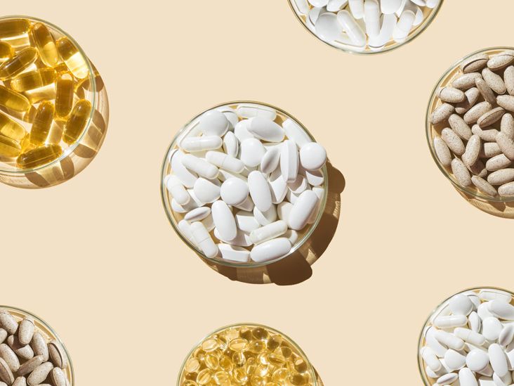 What Are Dietary Supplements?