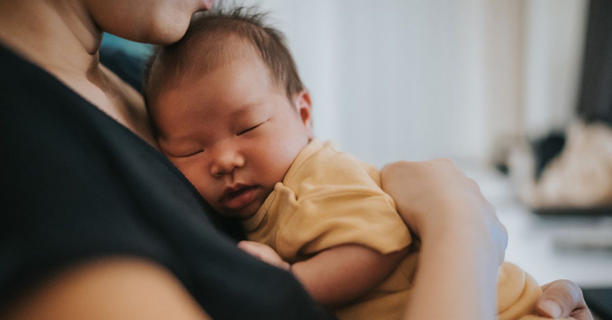 Neonatal Rhinitis: Causes, Symptoms, and Treatments