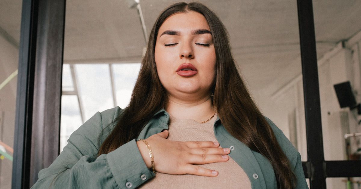 Somatic OCD: Symptoms, Treatment, and More