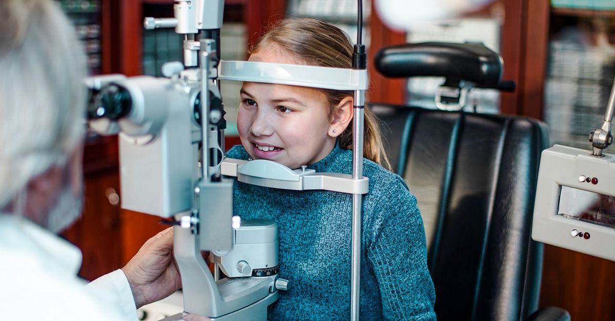 Kearns Sayre Syndrome (KSS) Symptoms and Causes
