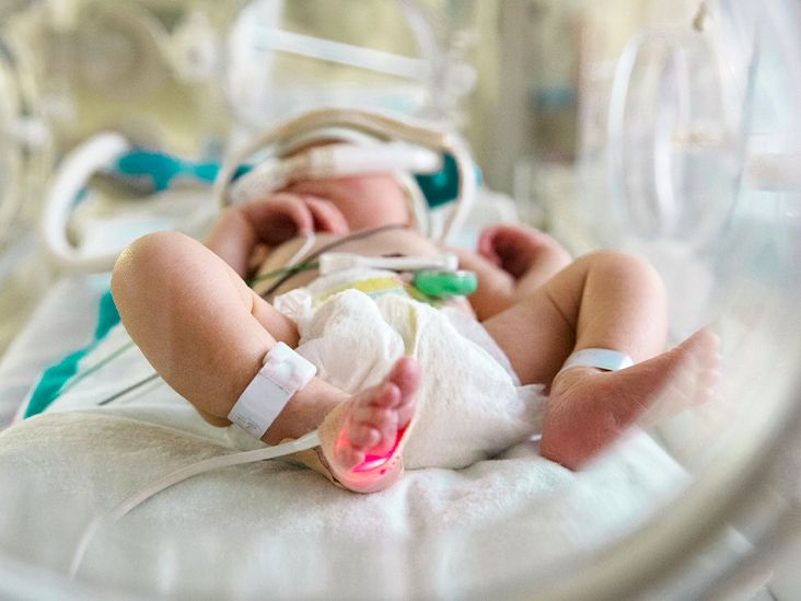 Biliary Atresia: Symptoms, Causes, Diagnosis, and Treatment