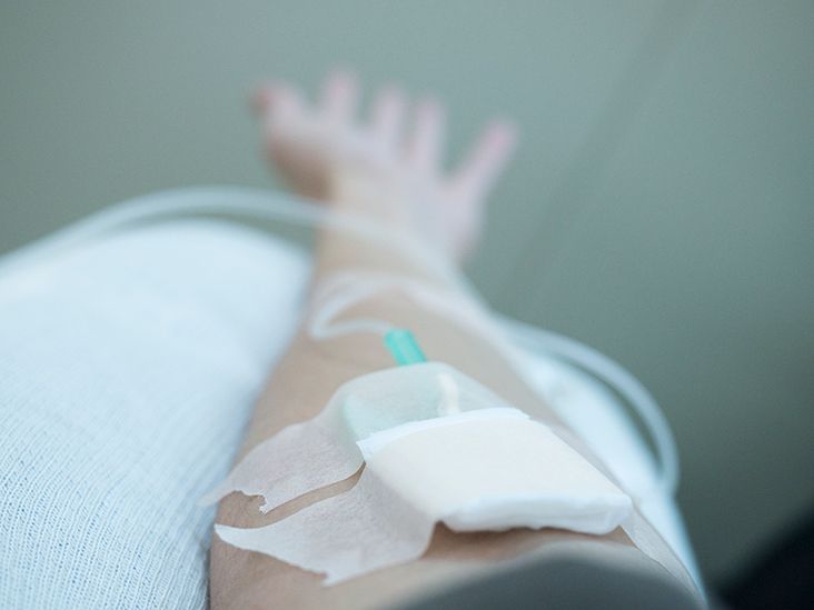 Factor Replacement Therapy: Benefits, Procedure, Complications, Cost