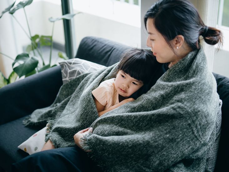 What to Know About Cellulitis in Children