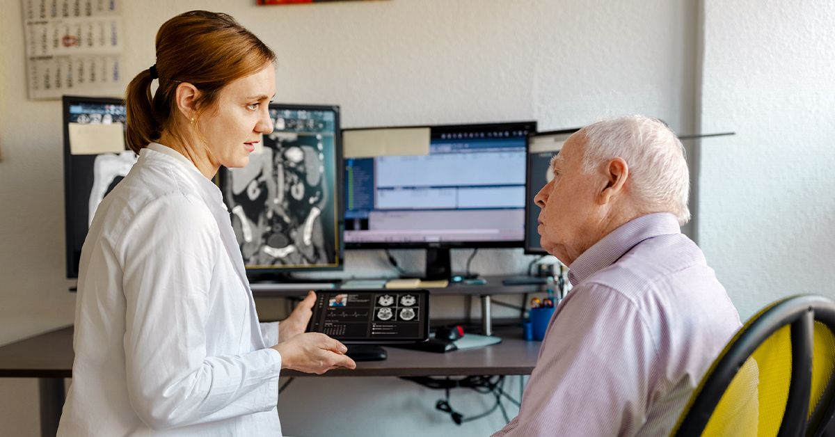 Apperceptive Visual Agnosia: Symptoms and Diagnosis