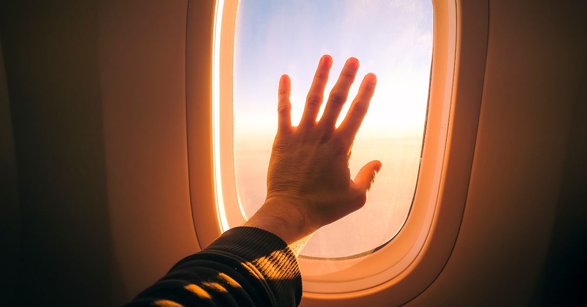 Finger Agnosia and Gerstmann Syndrome