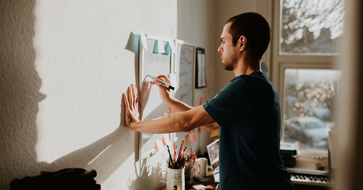 Counting in OCD: Why It Happens and How To Manage It