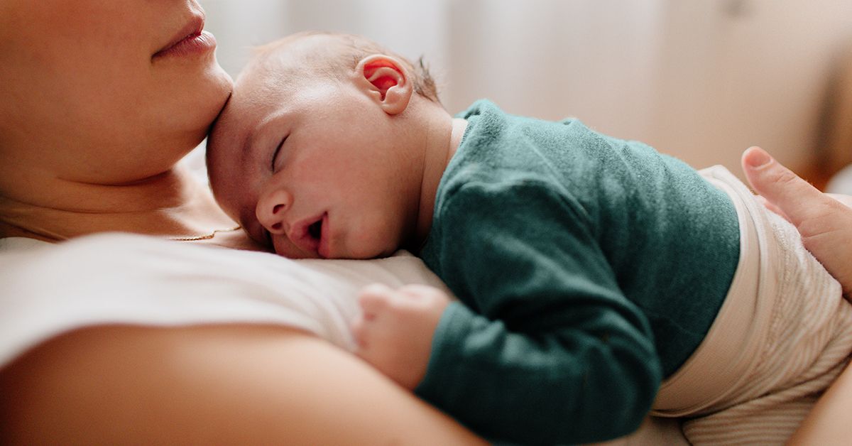 Spinal Muscular Atrophy Type 1: Symptoms and Life Expectancy