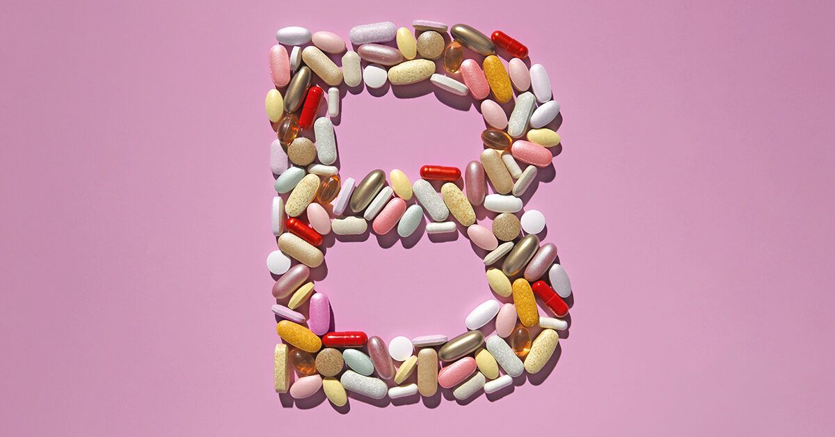 Vitamin B6: Everything You Need To Know
