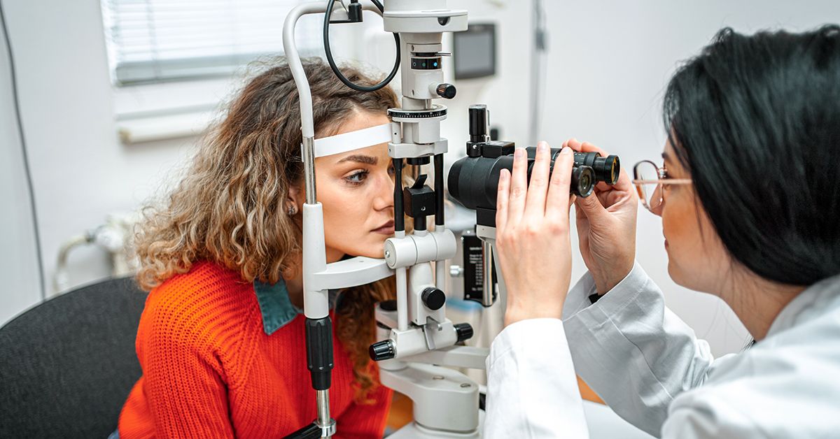 Lattice Degeneration in Your Eyes: What You Should Know