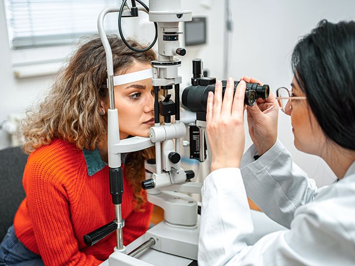 Lattice Degeneration in Your Eyes: What You Should Know