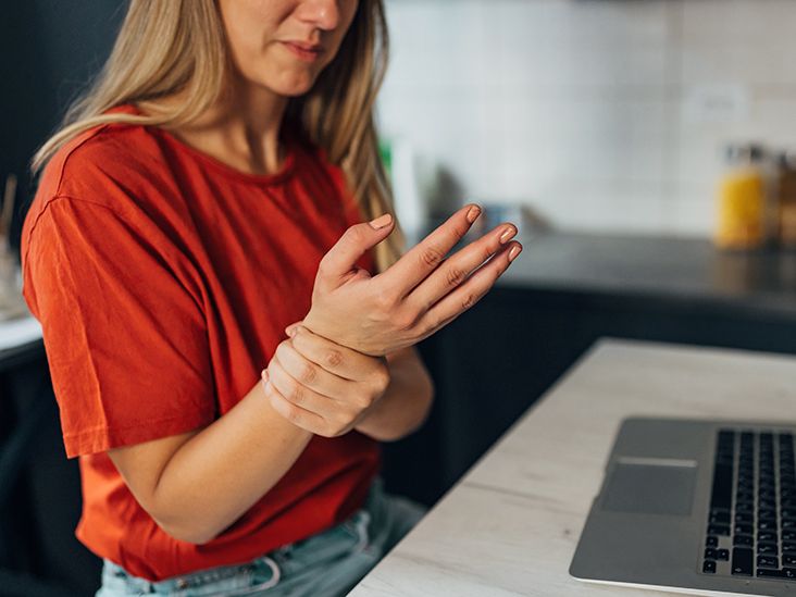 Psoriatic Arthritis Flare-Ups: Severe vs. Moderate