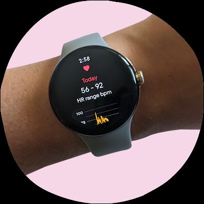 7 Best Heart Rate Monitor Watches for 2025