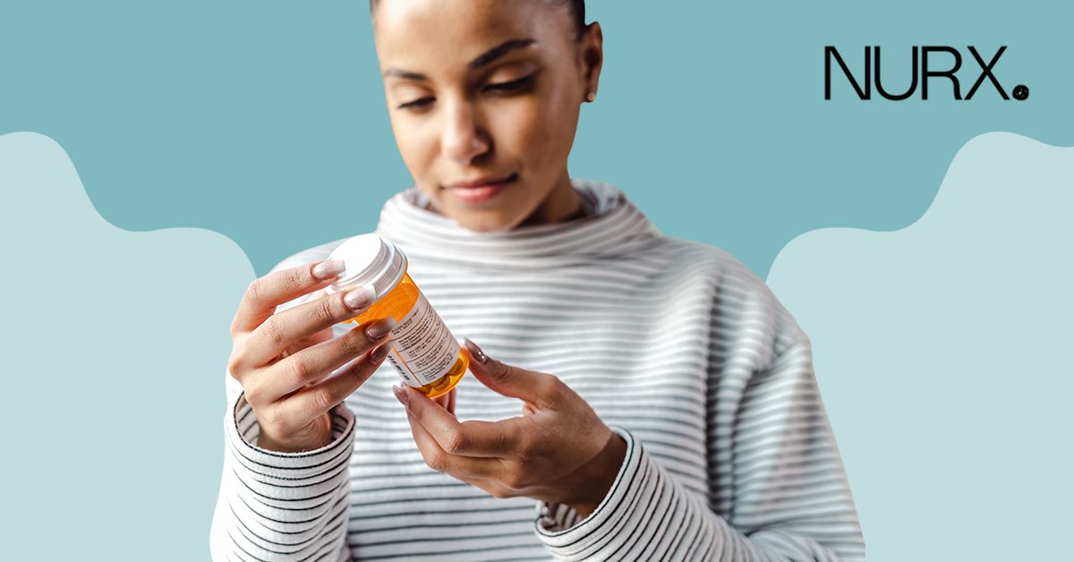 Nurx Review: Birth Control and More | Healthline