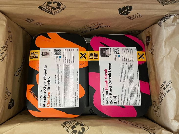 Is CookUnity Worth It? Reviewed and Tested by a Dietitian