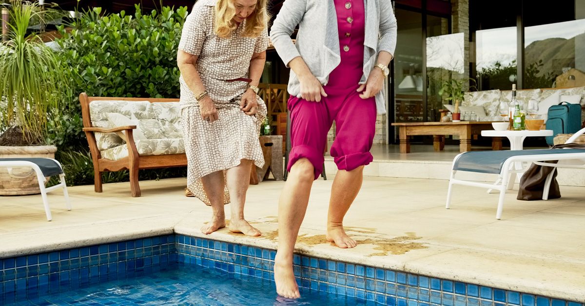 Peripheral Artery Disease in Foot and Leg: Symptoms, Treatment