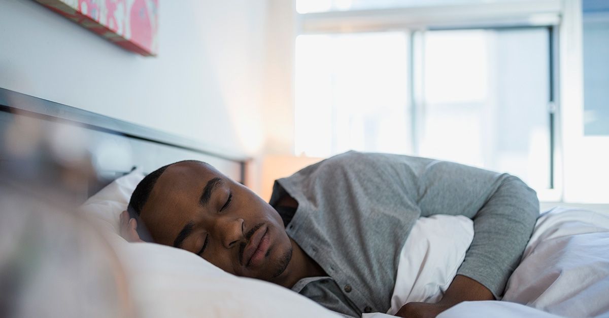 Psoriatic Arthritis: 12 Tips for a Better Night’s Sleep