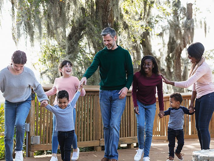 Parenting a Child with ADHD, Age by Age: How to Give Support