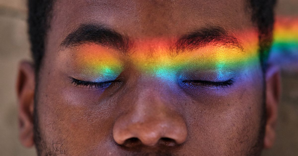 Is Color Blindness More Common in Men?