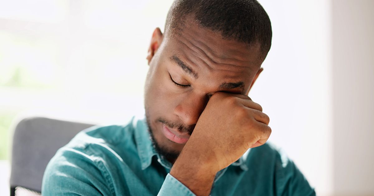 What Is Severe Dry Eye?