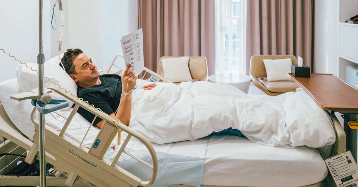 Brachytherapy: Pros, Cons, Procedure, Side Effects, and More