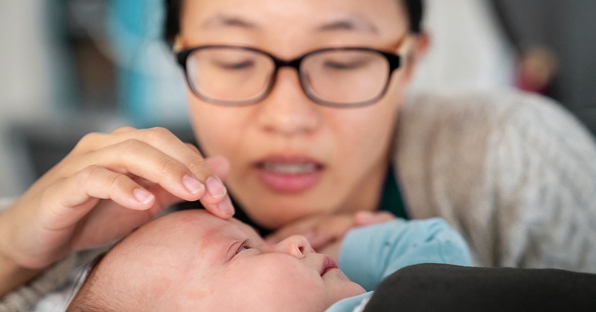 Colpocephaly: Symptoms, Causes, Diagnosis, and Treatment