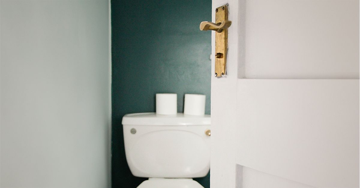 Gassy Poop: Causes of Excessive Gas While Passing Stool