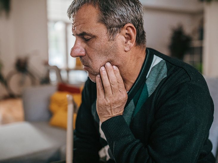 Parotid Gland Tumor: What You May Need To Know