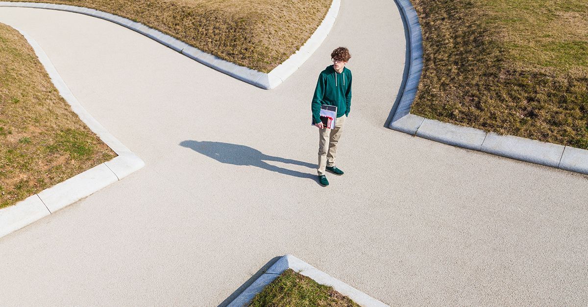 Your Guide to Decidophobia and Its Treatment