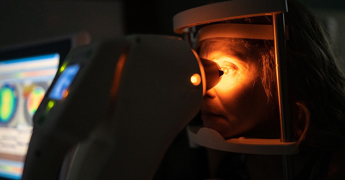 How Long It Takes to Lose Vision with Macular Degeneration