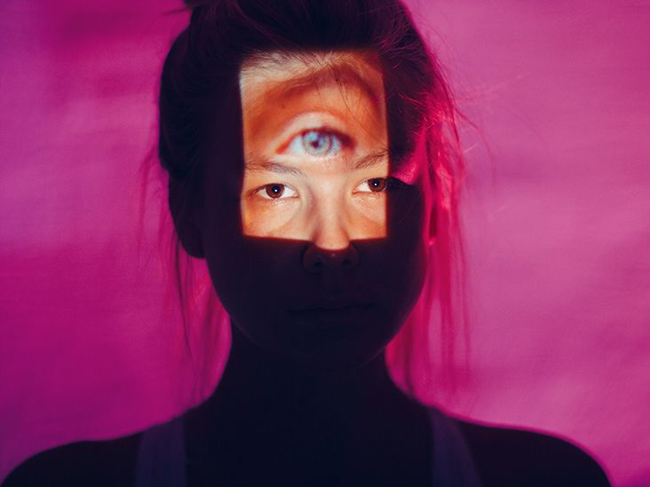 Acute Schizophrenia: Symptoms, Causes, Treatment