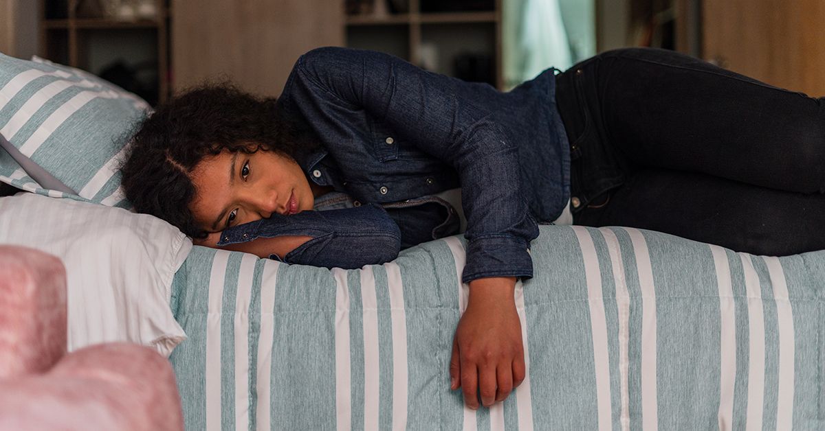 Anorexia and Depression: What's the Connection?