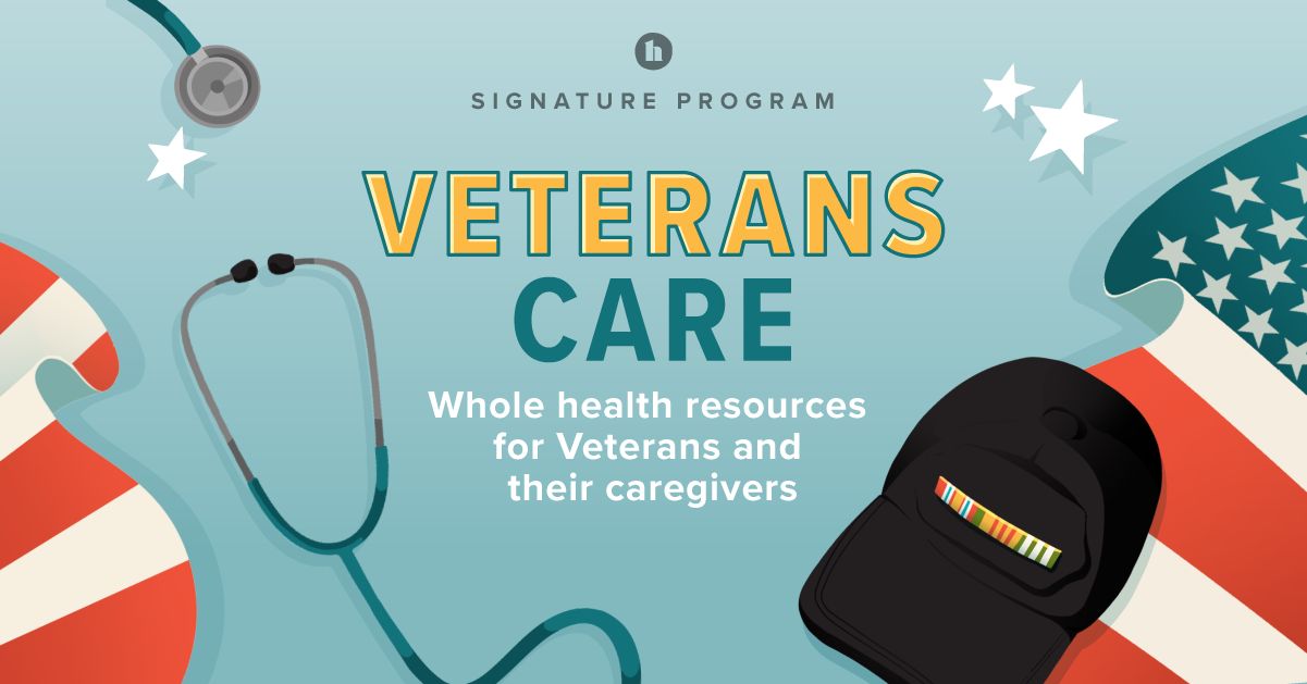 Veterans Care
