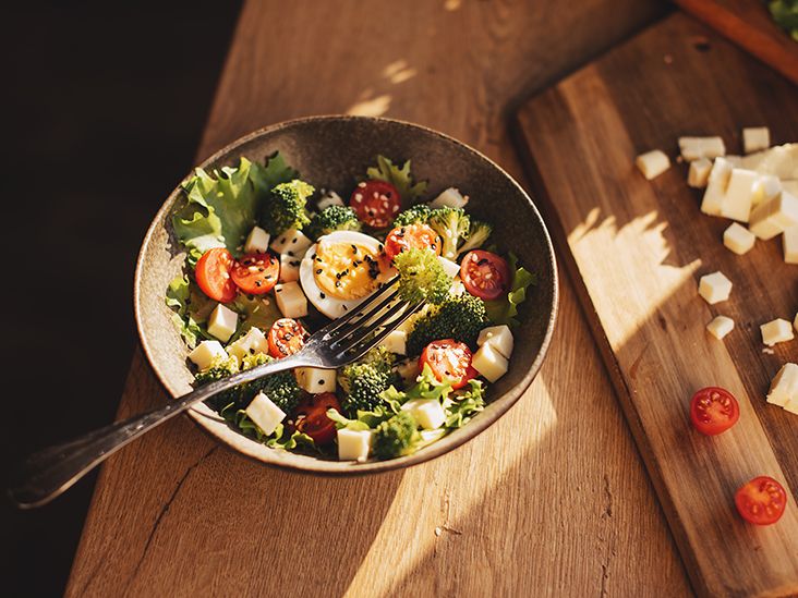 Specific Carbohydrate Diet (SCD): How It Works