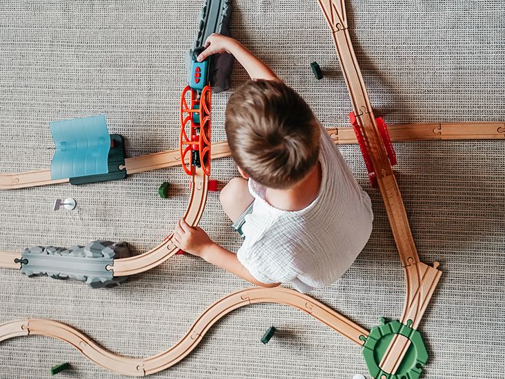 Regression in Autism: Signs, Causes, and Support