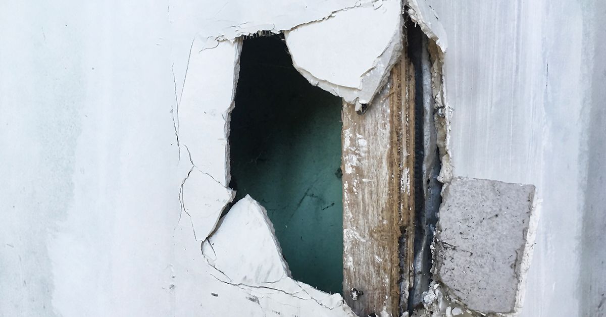 Can Asbestos Cause Asthma?